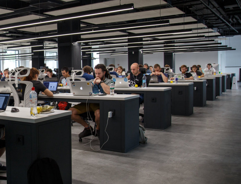 It Hardware Procurement Service Servers Pcs Network Ocs Uk