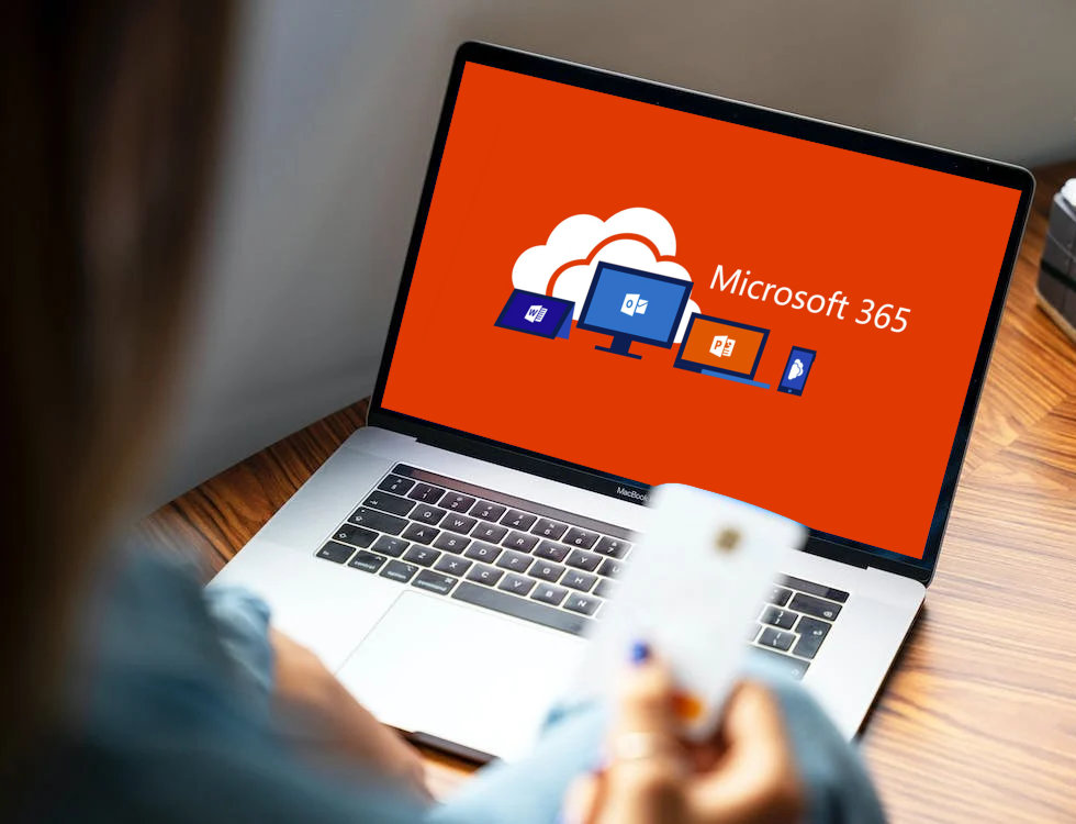 Microsoft 365 UK Support, Services & Licences | OCS UK