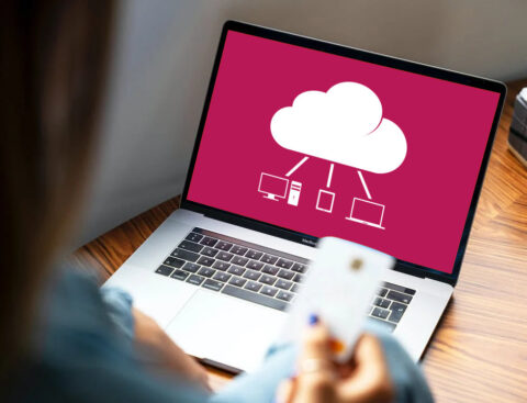 Cloud Computing | OCS IT