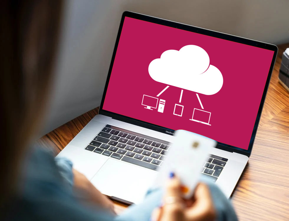 Cloud Computing | OCS IT